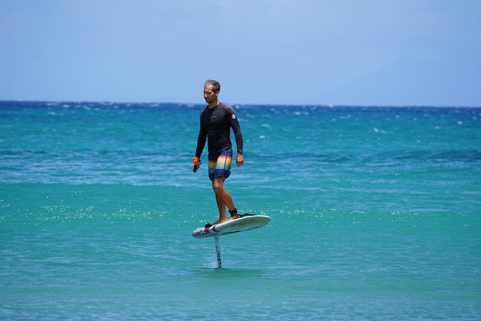 e-foil :: activitiesfortroyal